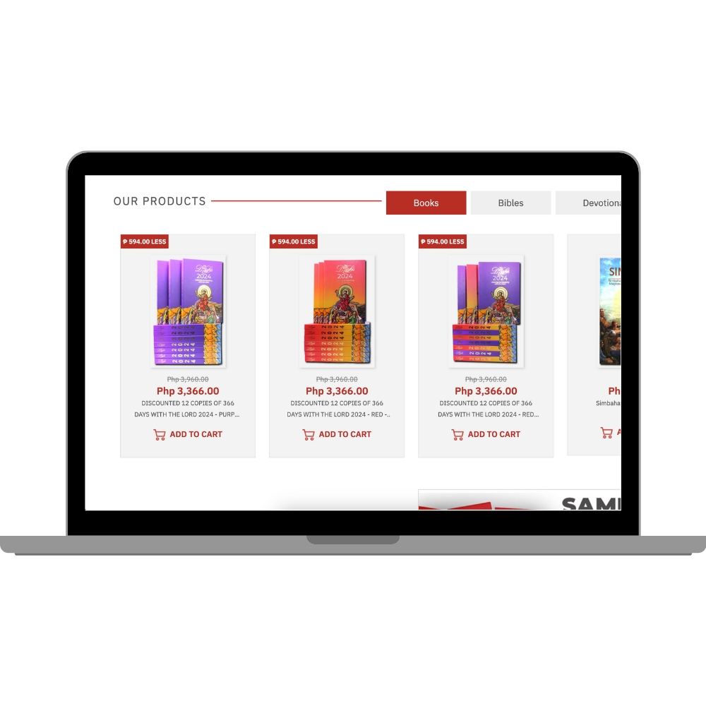 Dunhill Dimaapi - Portfolio