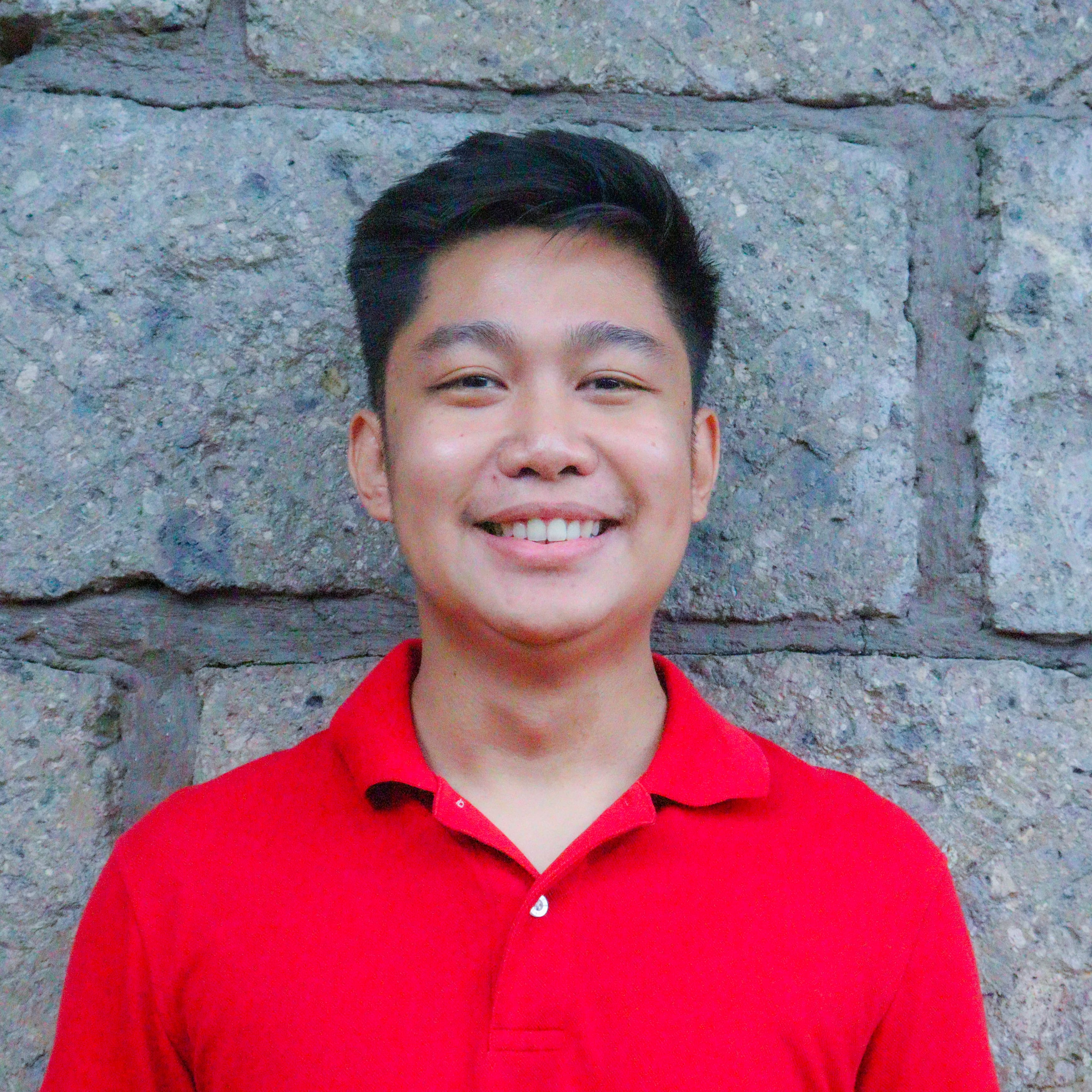 Dunhill Dimaapi - Portfolio